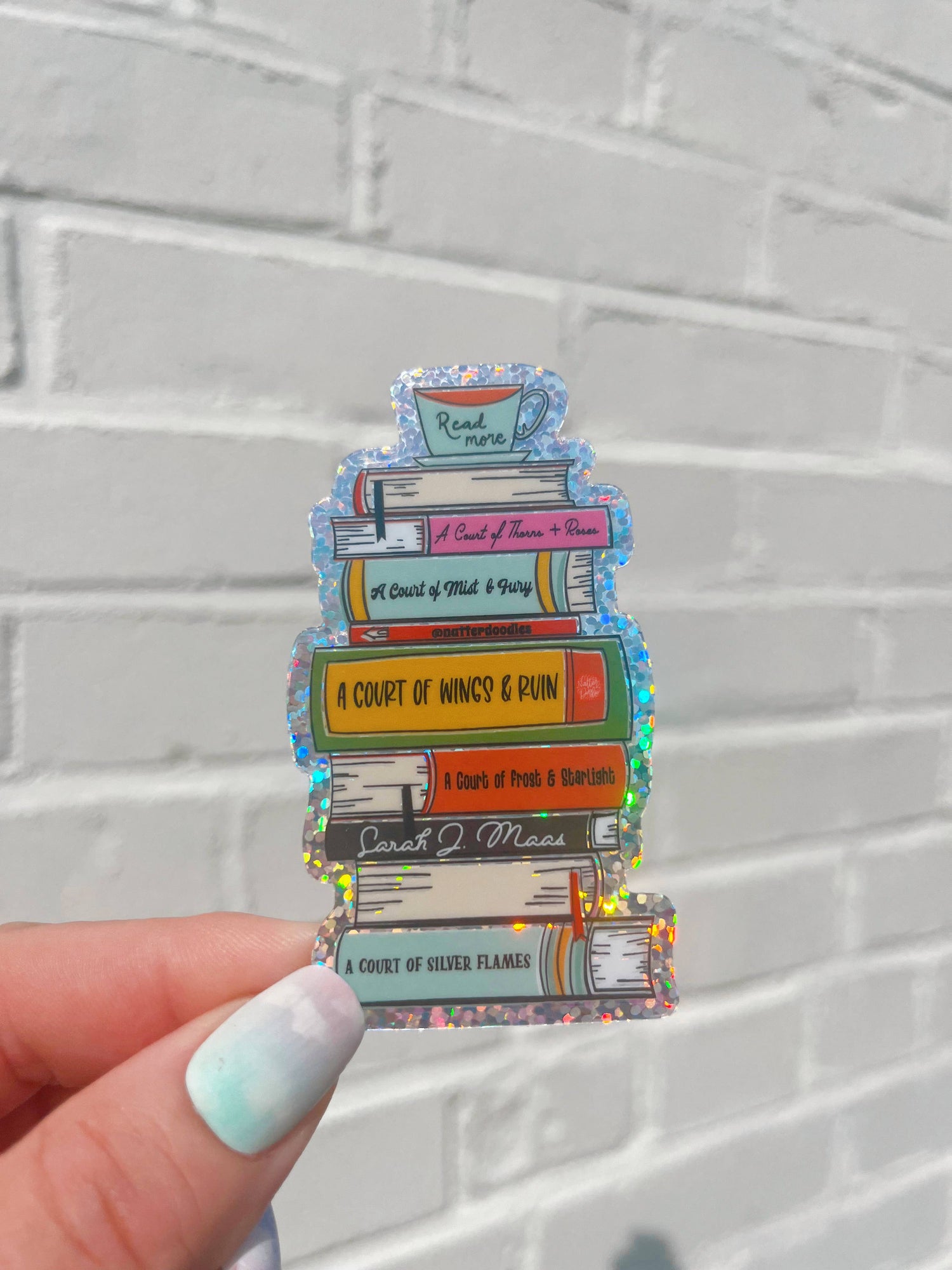 Collections – Curious Turtle